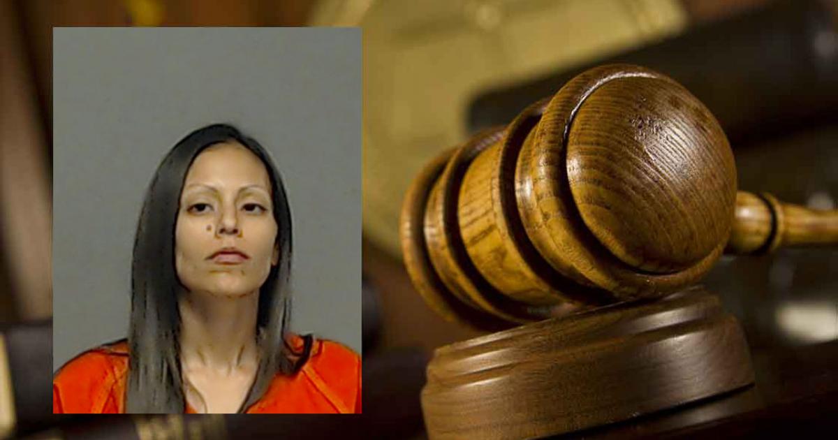 Judge Sends Krystal Lerma to Prison for 27 Years