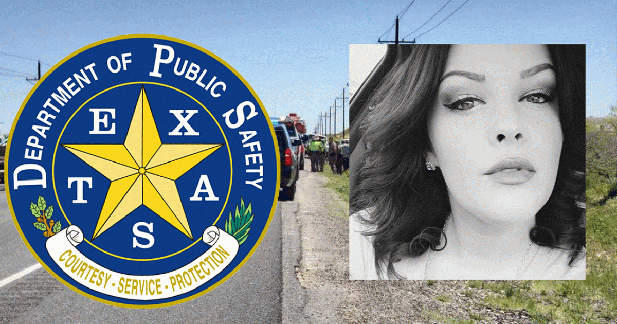 UPDATE: San Angelo Woman Killed In Midland County Crash