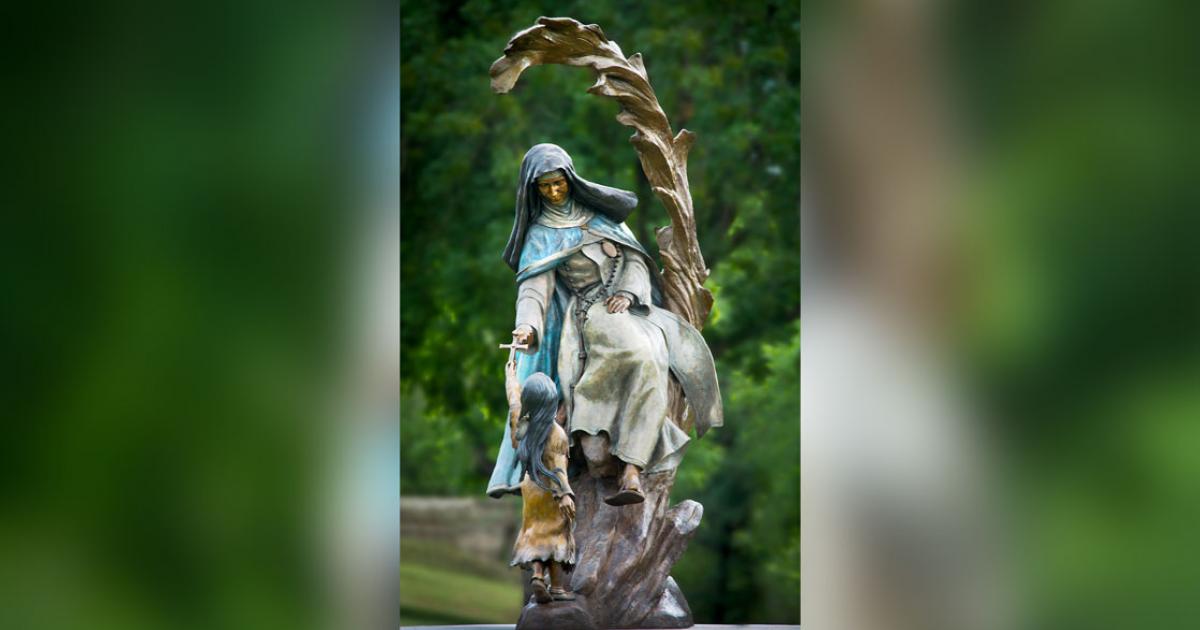 WATCH TRAILER: Lady in Blue Movie World Premiere in San Angelo Sunday