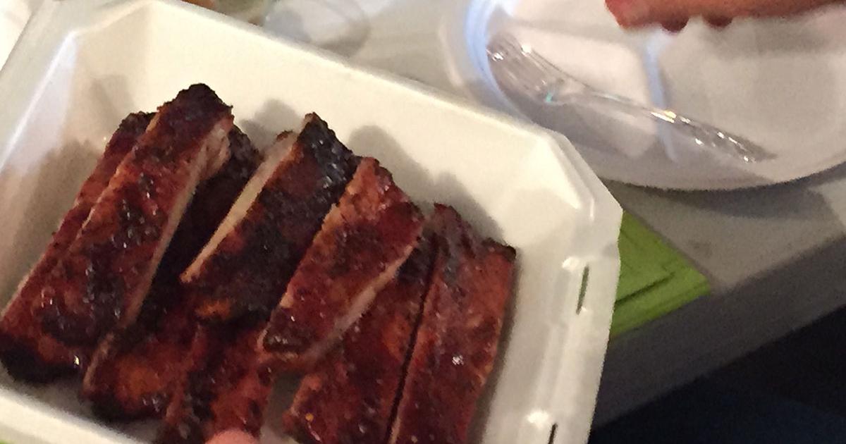 How to Smoke the Best Brisket and Other Tales at the Lee Ranch Barbeque ...