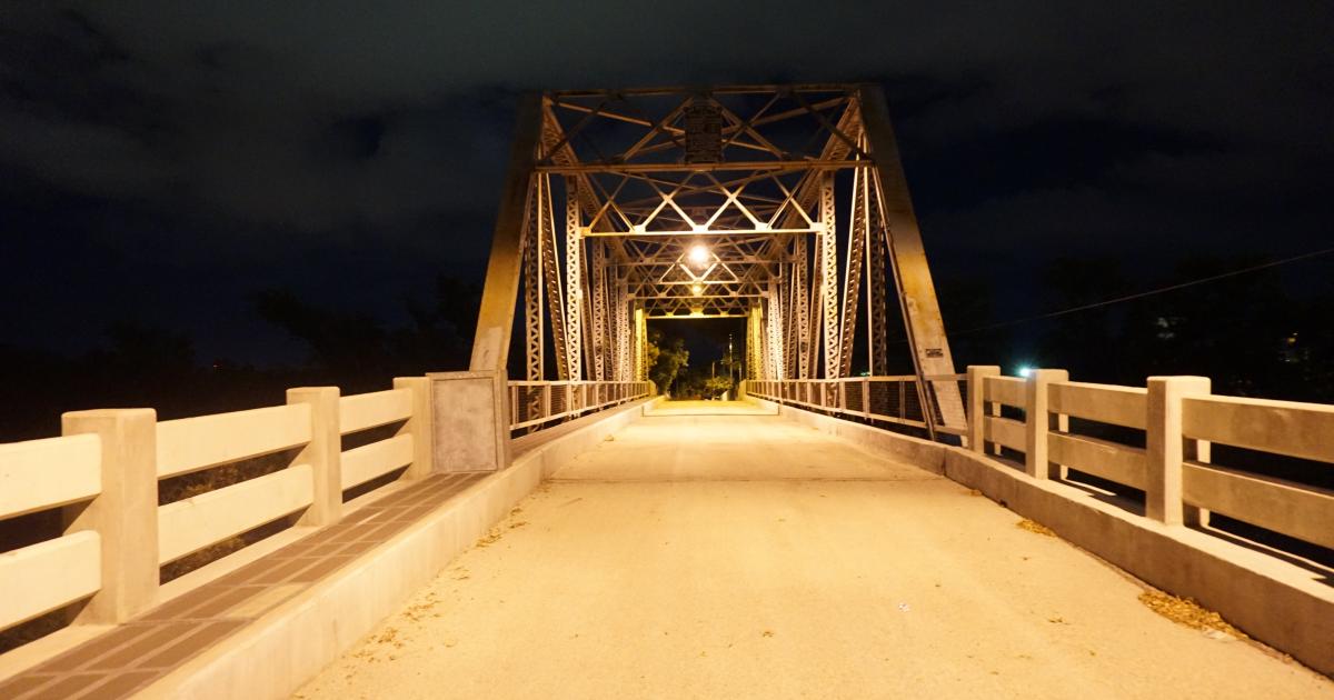 Exploring San Angelo’s Haunted Bridge