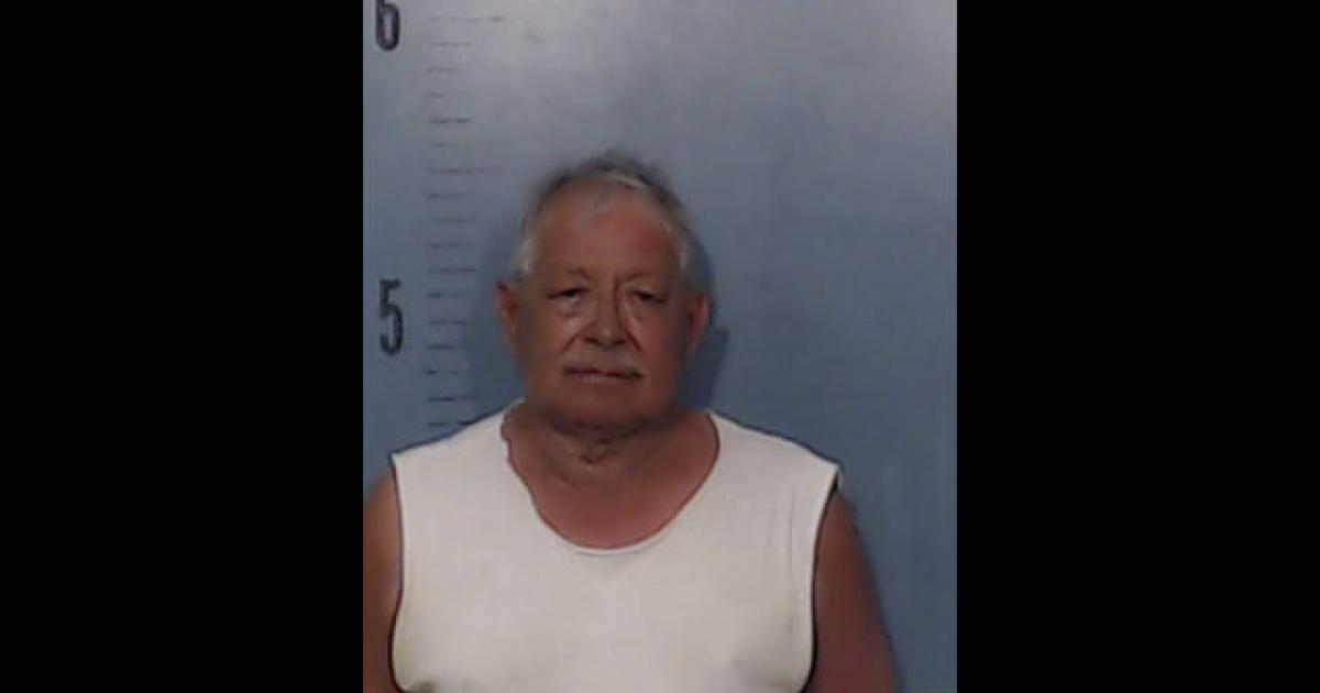 Merkel Man Indicted for Inappropriately Touching a Young Girl