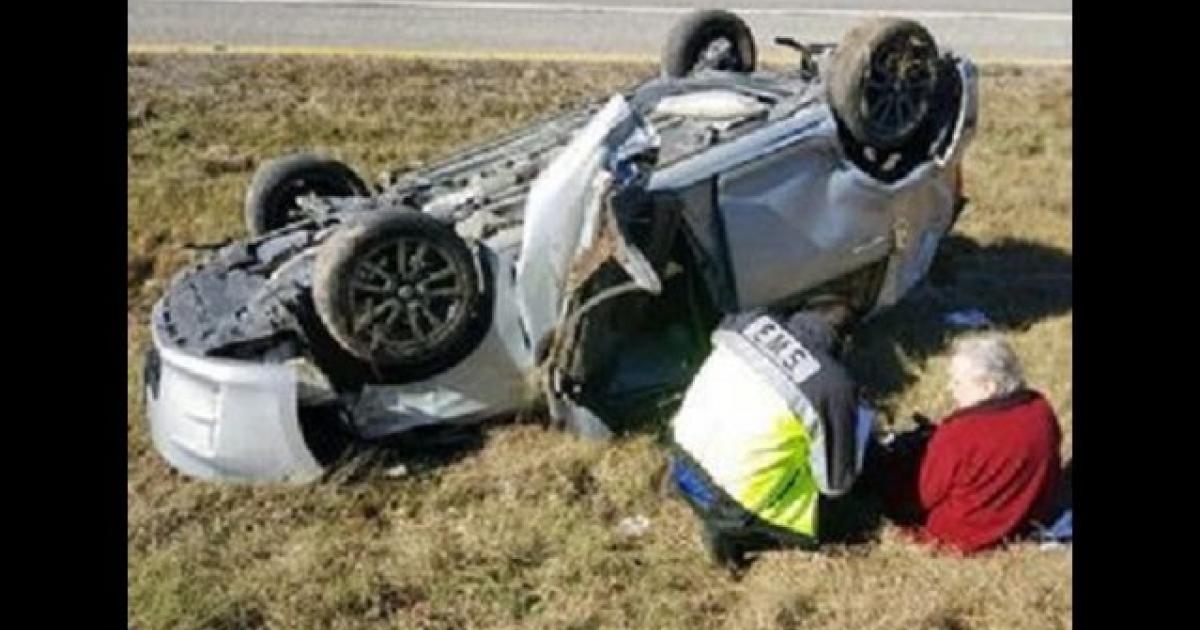 Iconic Urban Cowboy Singer Mickey Gilley Hurt in Crash