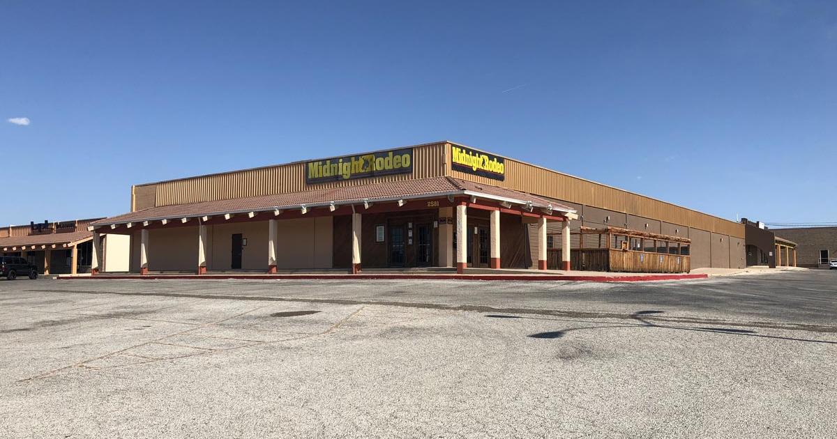 Midnight Rodeo to Change Hands, Re-Brand