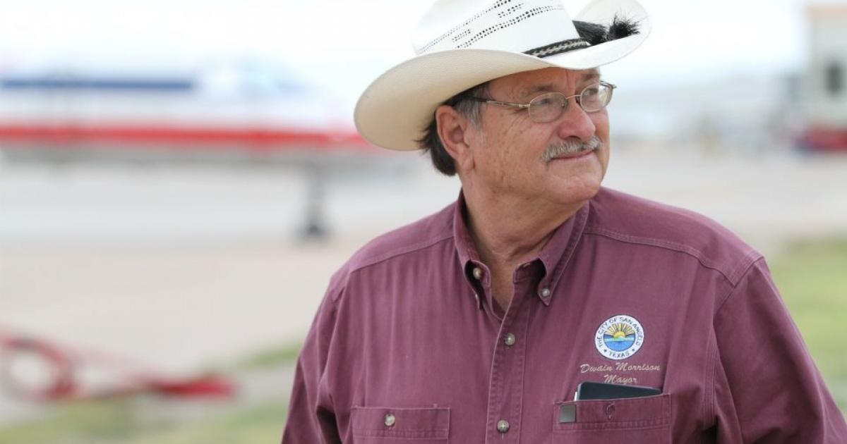 San Angelo's Mayor Offers Hearty Defense of New Trash Contract