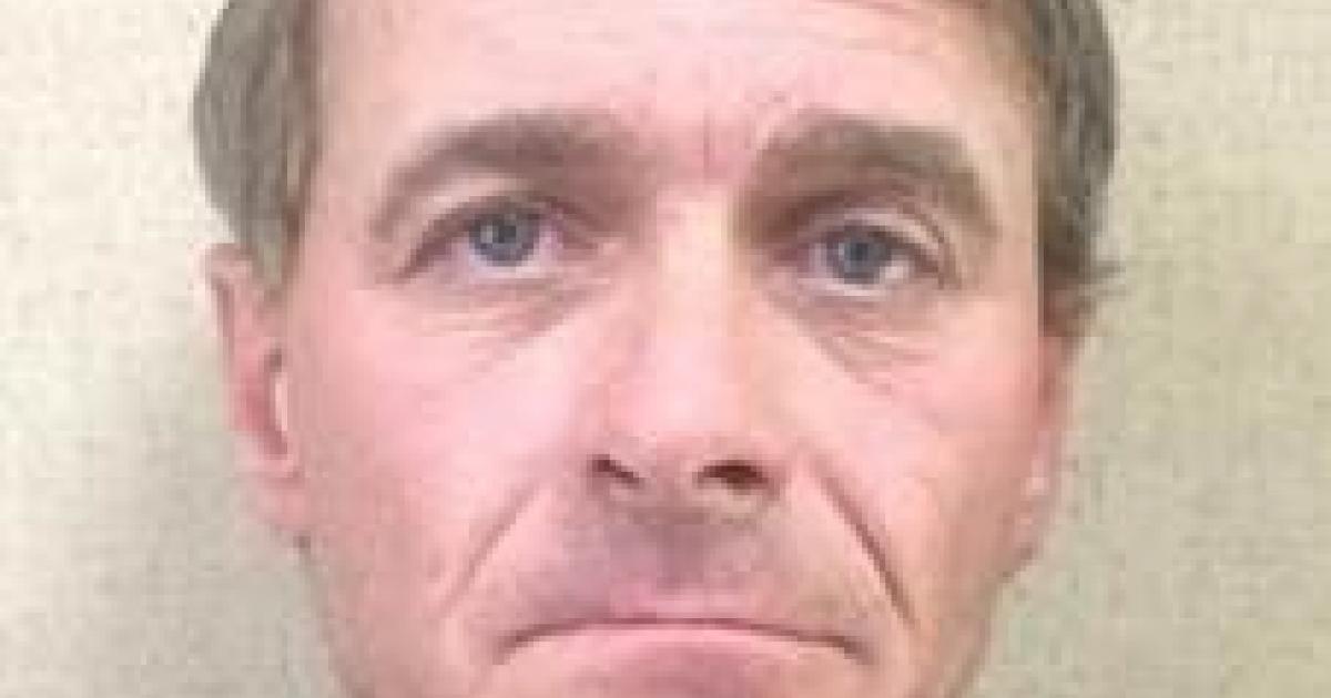 Dps Offers A 5000 Reward For Most Wanted Sex Offender From Chambers County