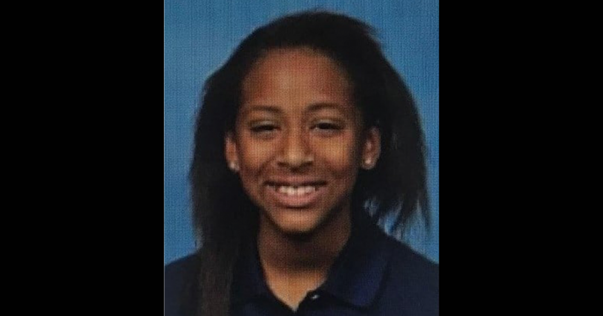 Update: Missing 11-Year-Old Found Safe