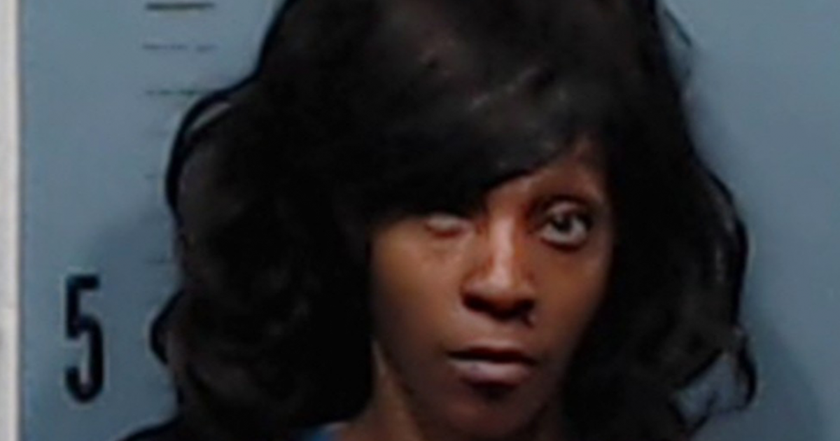 Police: Woman Robs Convenience and Returns Later to do What?