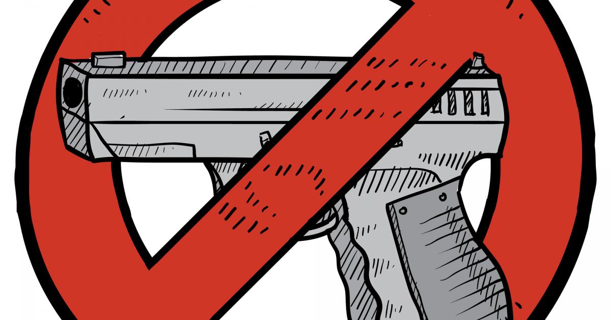 SAPD Officials Address Signs Prohibiting Concealed/Open Carry of Handguns