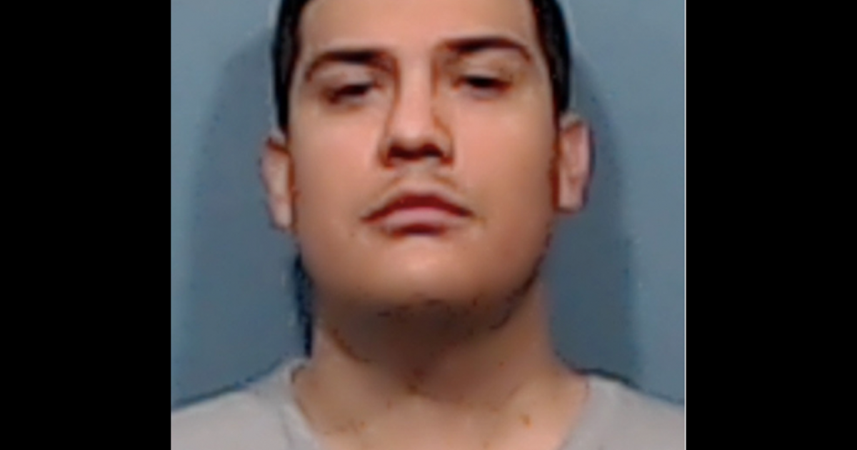 23-Year-old Indicted For Soliciting A Minor