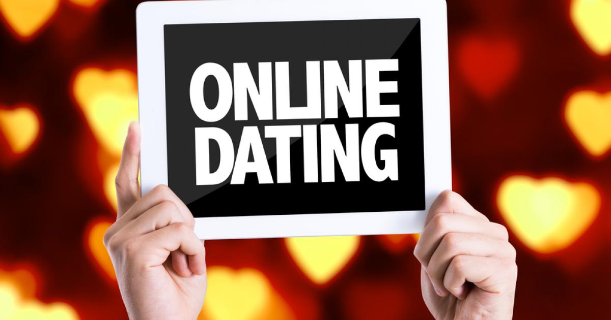 Online Dating: It's Here to Stay