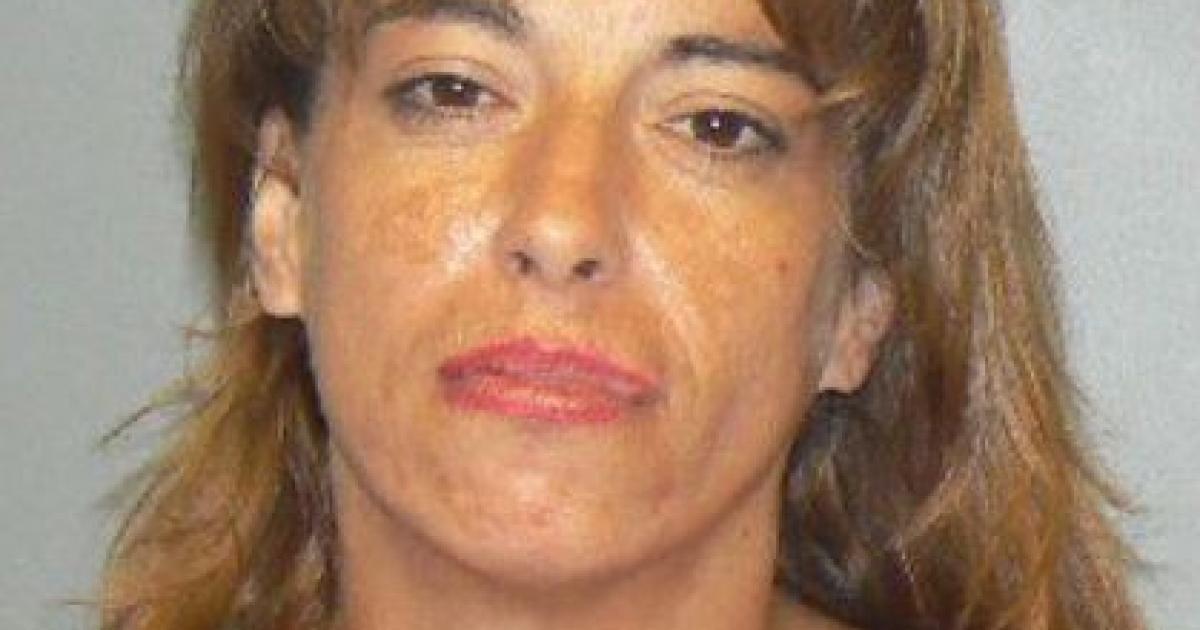 Police Offer Cash Reward for Info on Female Fugitive of the Week