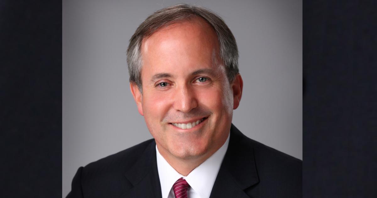 Texas Attorney General Declares War on EPA’s Carbon Rule