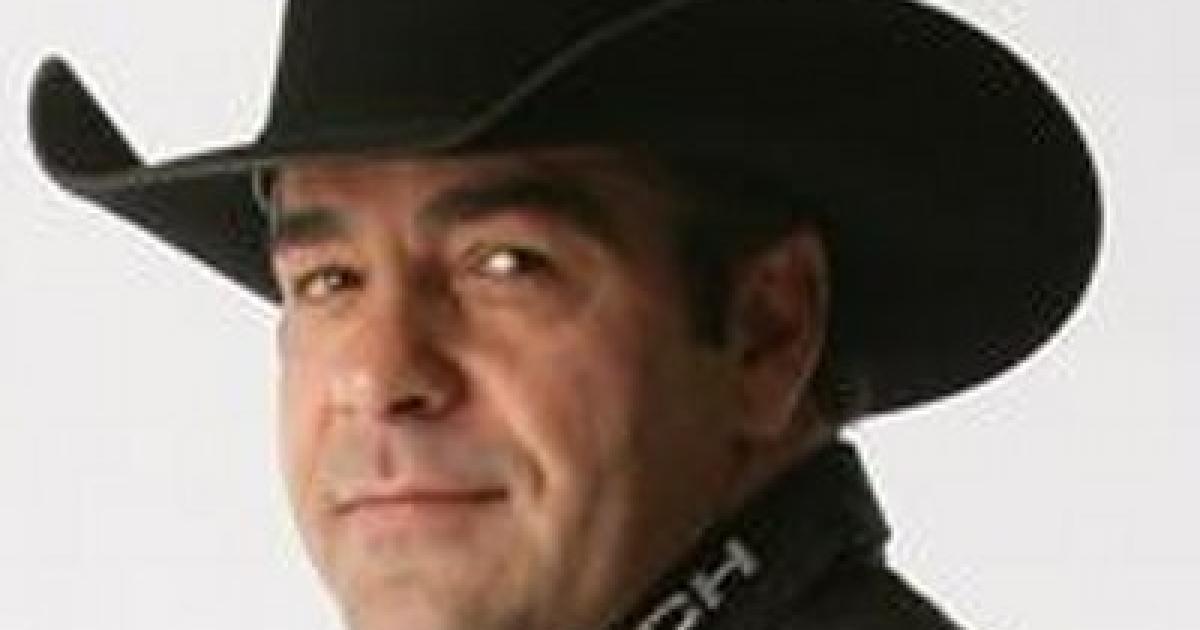 VIDEO: Announcer Boyd Polhamus is Part of the San Angelo Rodeo Tradition