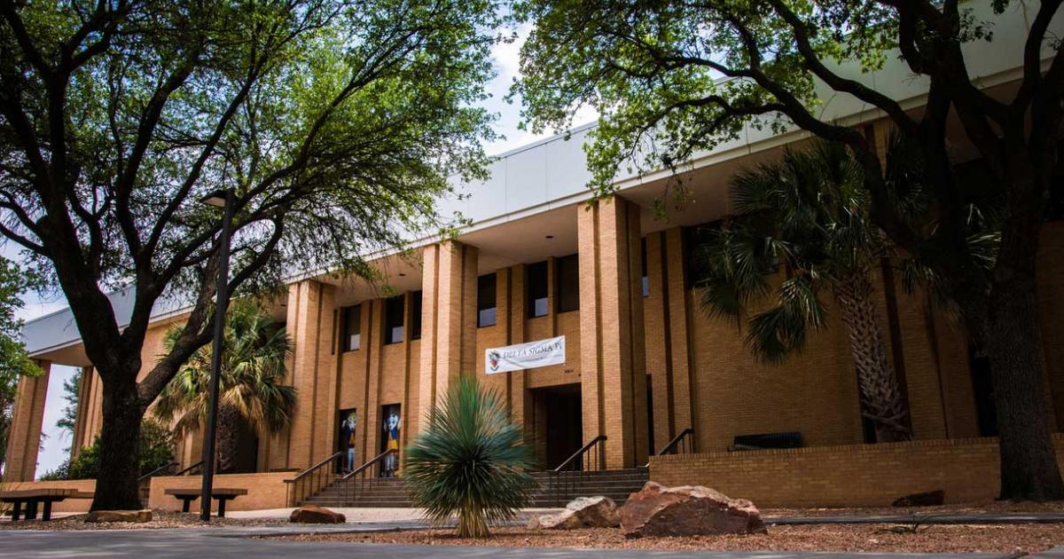 Angelo State University's College of Business to be Named to Honor ...