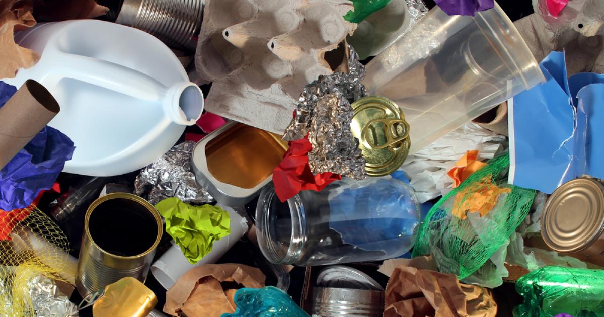 Local Recycling Center to Host Three Free Clean Up Events