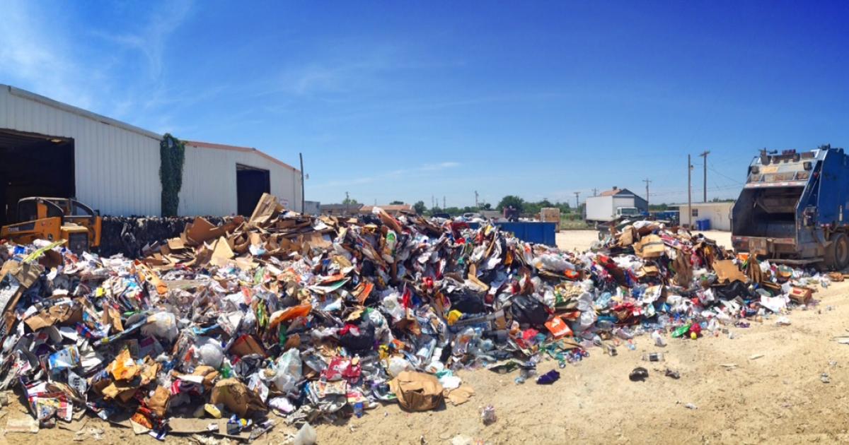 5 Essential Things You Need to Know Now About Recycling in San Angelo
