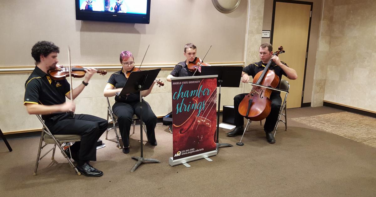 The Reindeer Round Up Deemed a Holiday Success