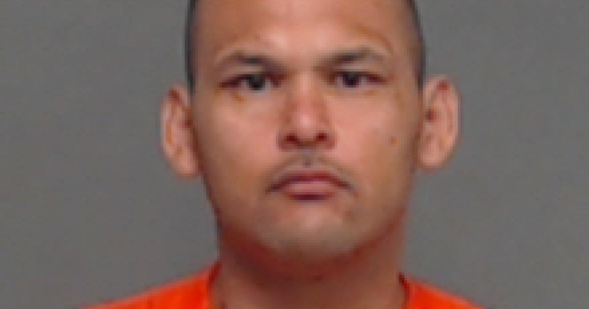 San Angelo Indicted for Indecency with Child Sexual Contact