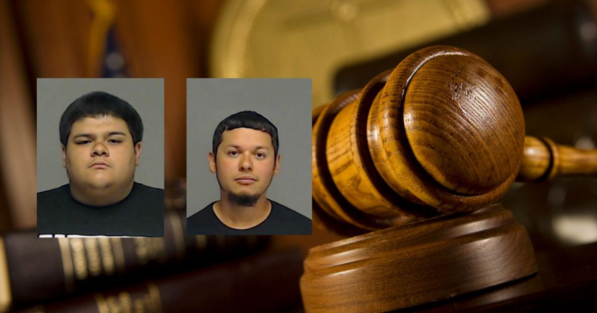 Security Heavy at Reyes Capital Murder Pretrial Hearing