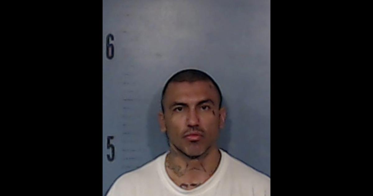 San Angelo Man Convicted for Intent to Distribute 50 Grams of Meth or ...