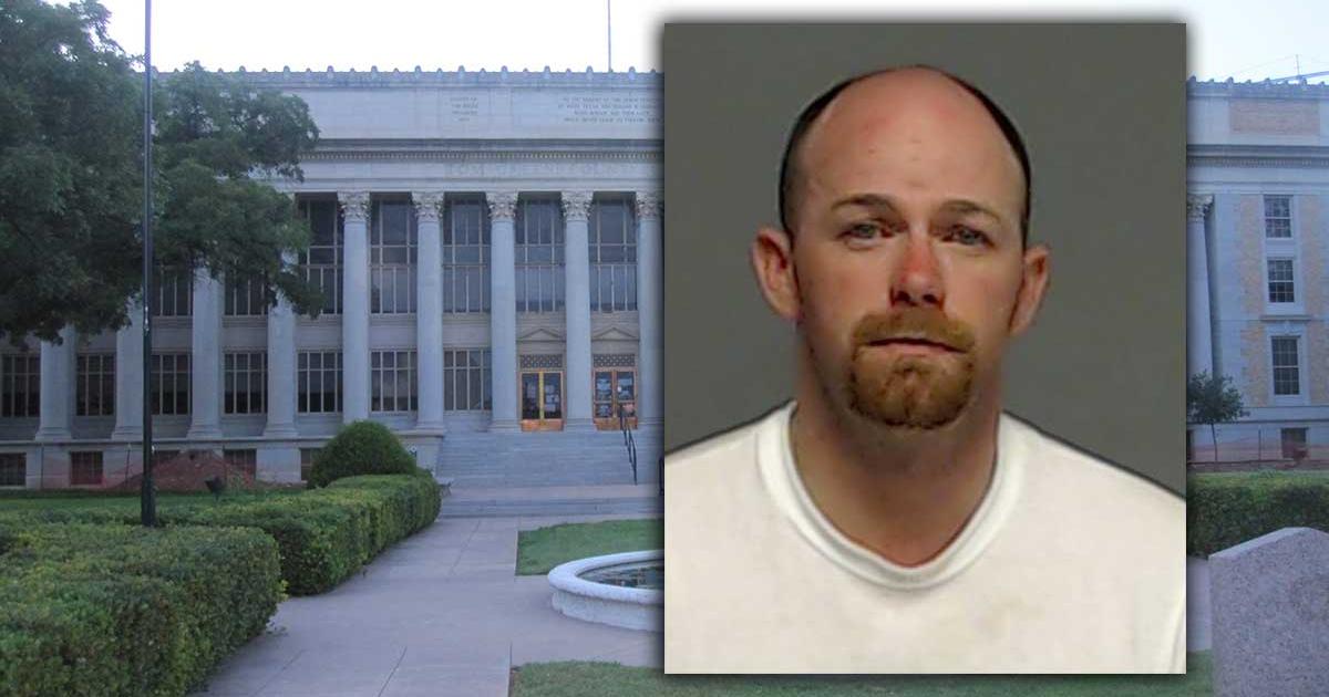 Appeals Court Rules Justin Riordan's Conviction Stands