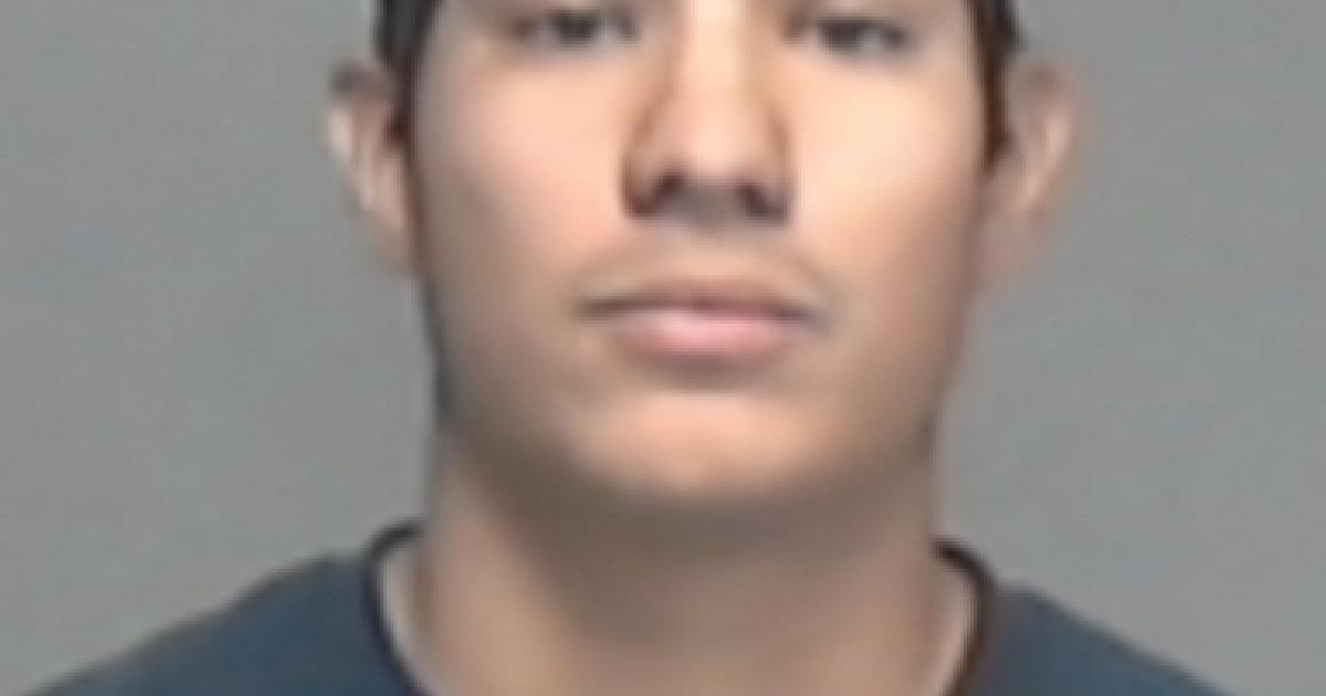Probation Violations Land Man in Jail after Recklessly Breaking 3-Year ...