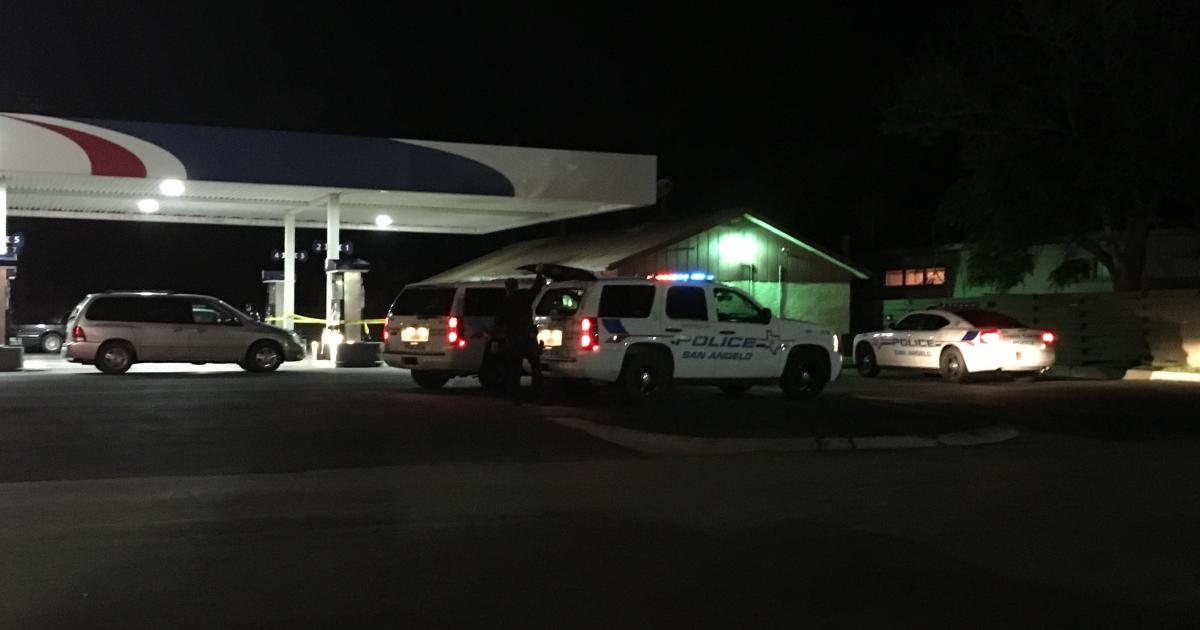 SAPD Investigates Robbery Calls from Last Night