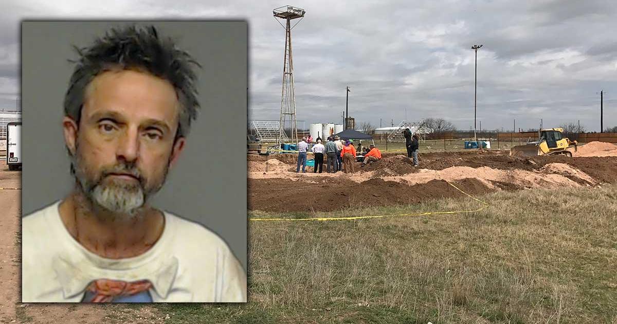 Arrest Affidavit: Details on Disappearance and Murder of Naomi Michelle ...