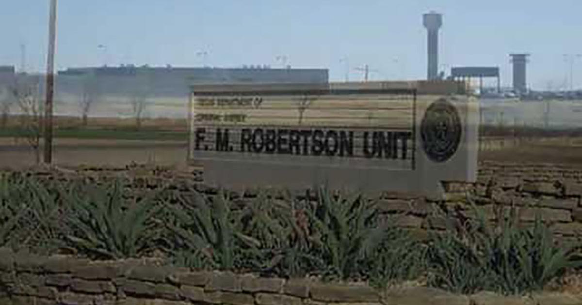 Texas Prison Guard Dies Inside Abilene Unit, Homicide Suspected