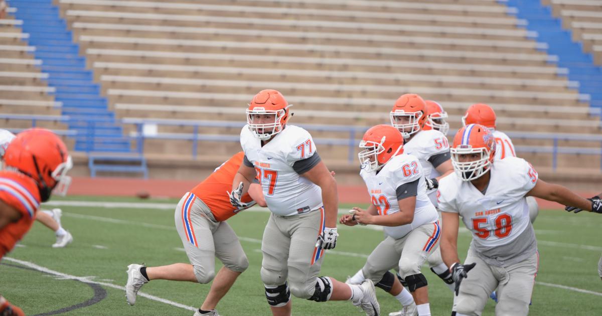 Who to Watch on the Gridiron in 2018