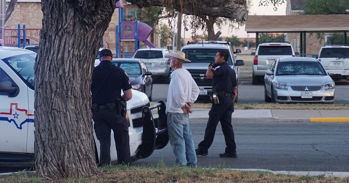 Police Arrest Man Found on Roof of Rust Street Ministries
