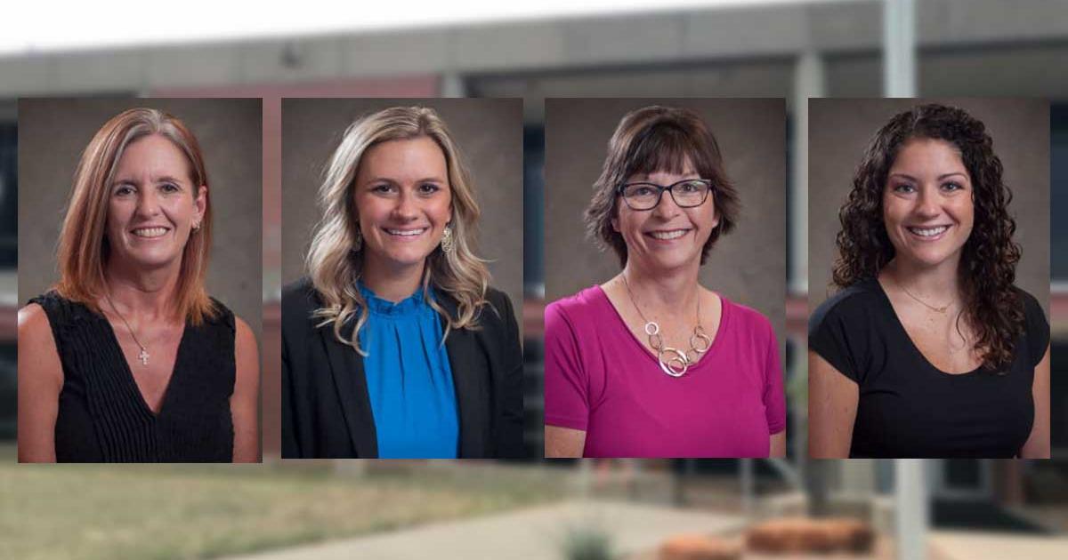 San Angelo ISD Names New Principals, New Leadership