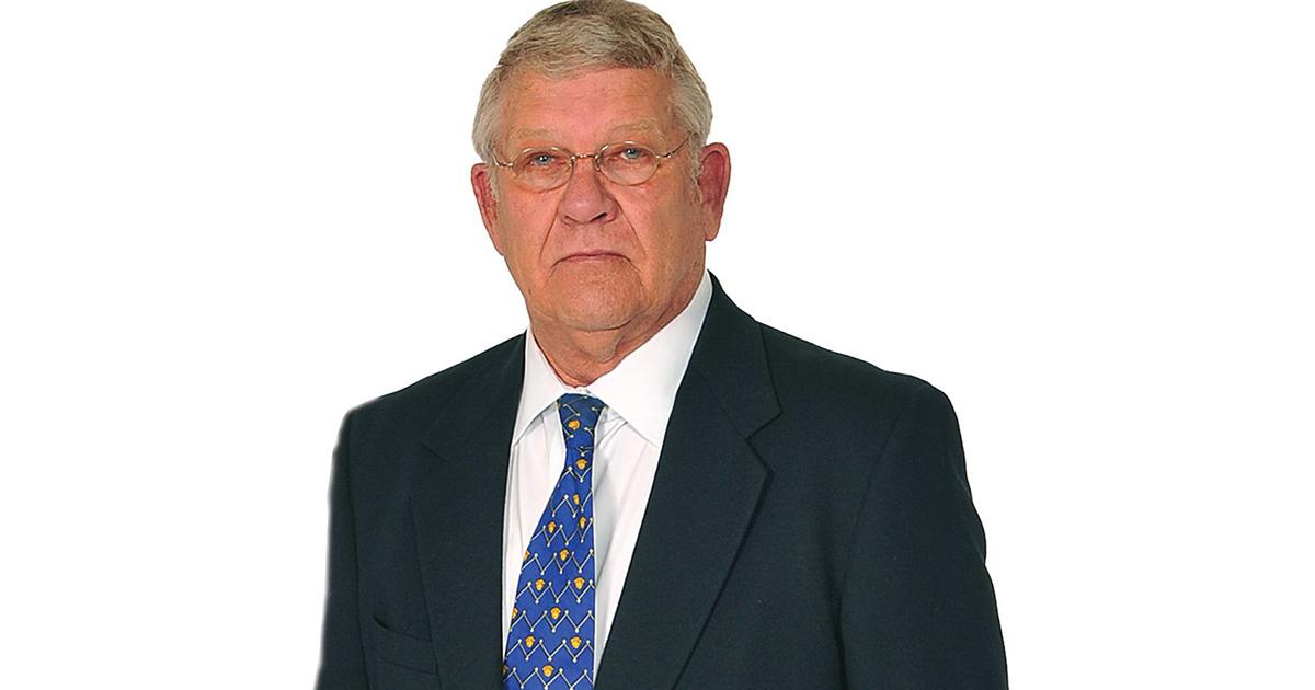 San Angelo Attorney Sam Sparks Dies