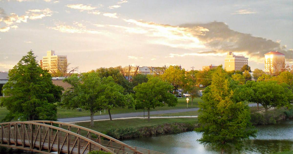 Keep San Angelo Beautiful to Eco-Fair & Hazardous Waste Disposal Collection