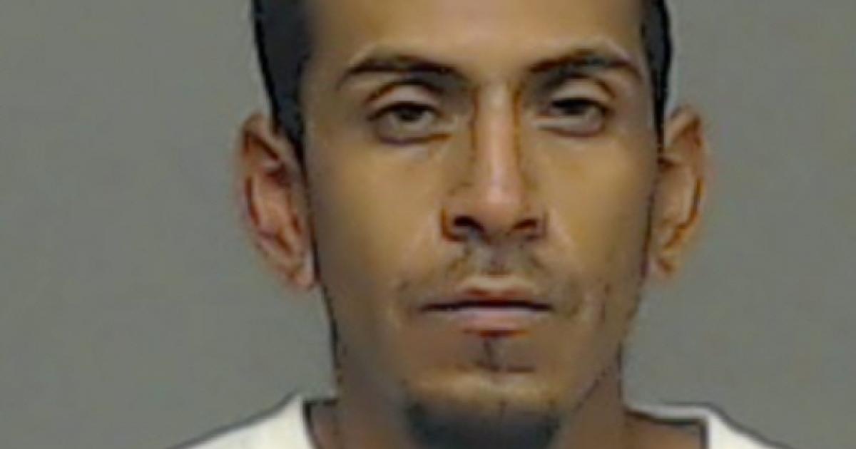 San Angelo Man Arrested for Trying to Take Gun from Officer Possible ...