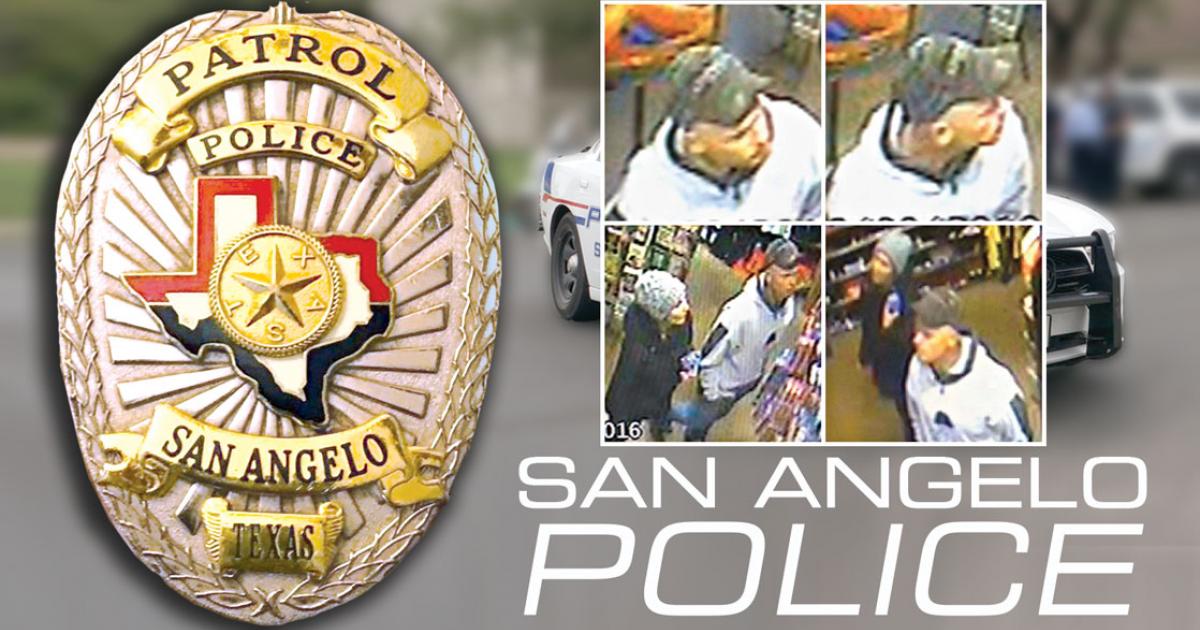 Sapd Seeks Publics Help In Identifying Suspect