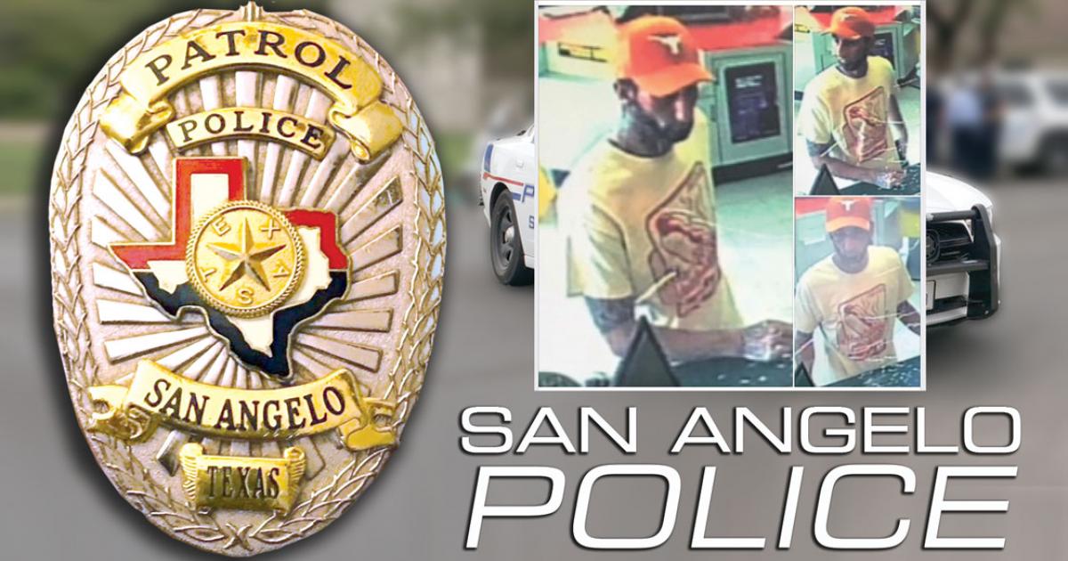 SAPD Seeking Help to Identify this Man