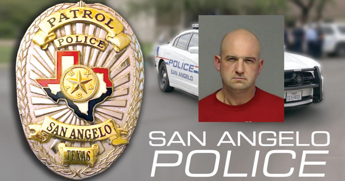 Man Involved in Joint Traffic Stop Yesterday Arrested Again Today