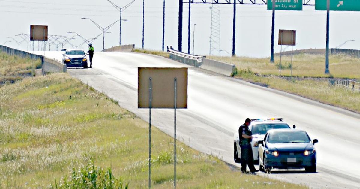 New Instructional Video Aims to Lessen Tension at Traffic Stops