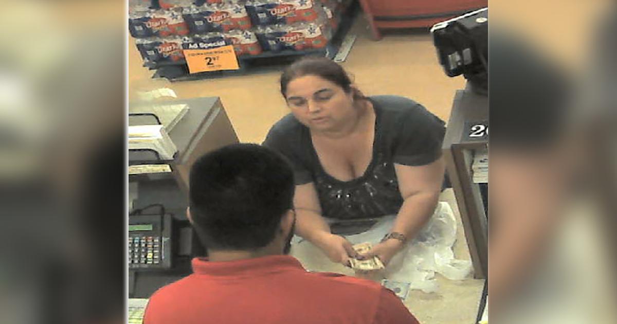 Police Seek Tips on “Quick Change” Scammers Along I-20