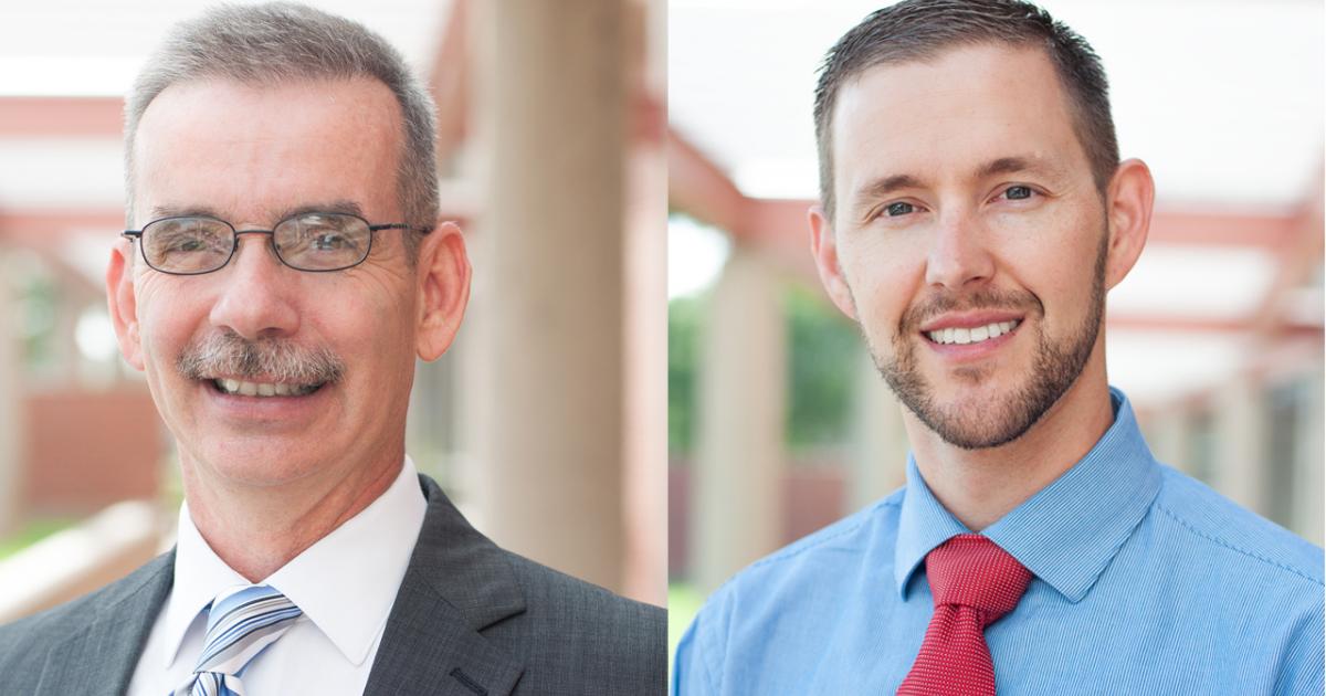 School District Names New Administrators