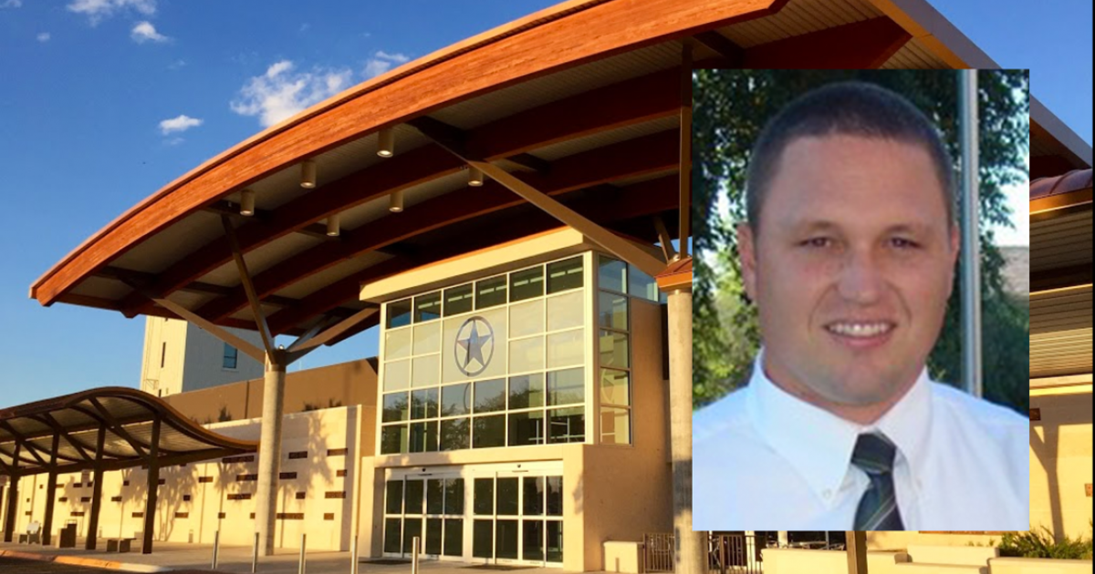 City Hires New Airport Director