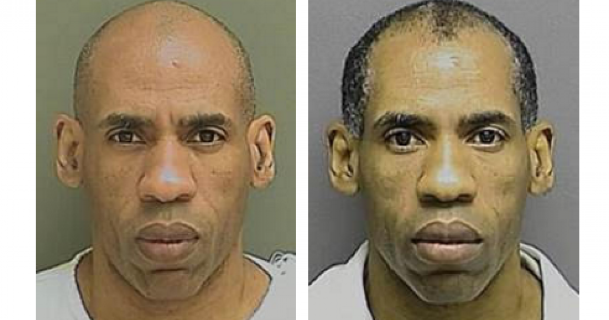 Houston Sex Offender Added To Texas 10 Most Wanted 2241