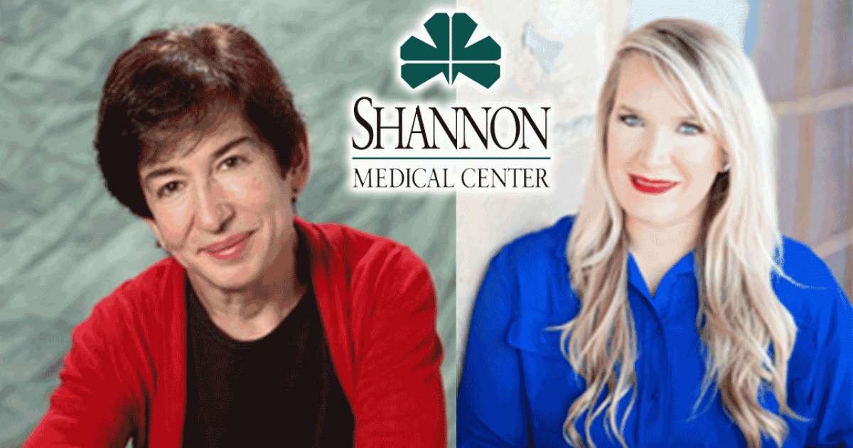 Two Shannon Clinic Physician Assistants Receive National Recognition