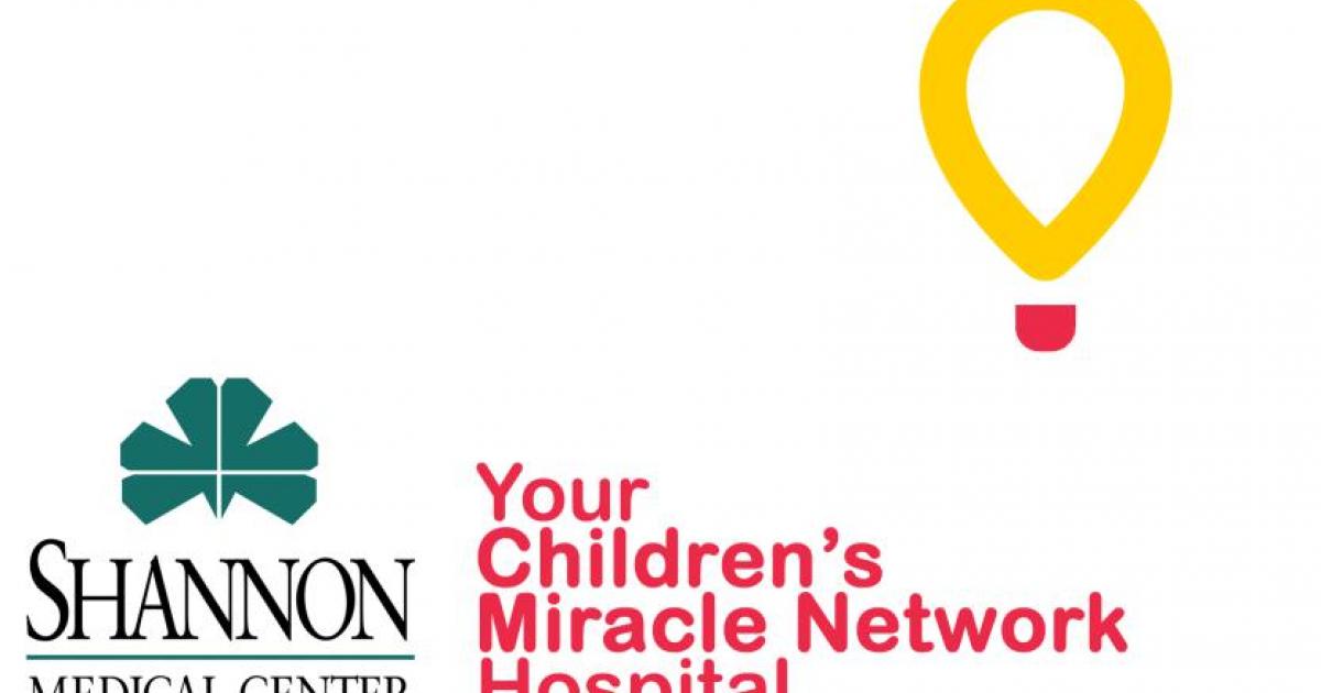 Shannon Medical Center and Cook Children's Medical Center Partner Together