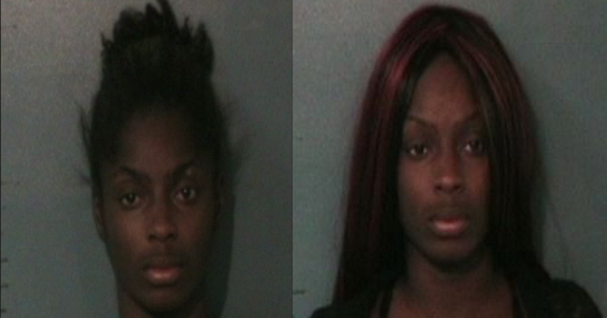 Police Searching for Woman Charged With Aggravated Assault