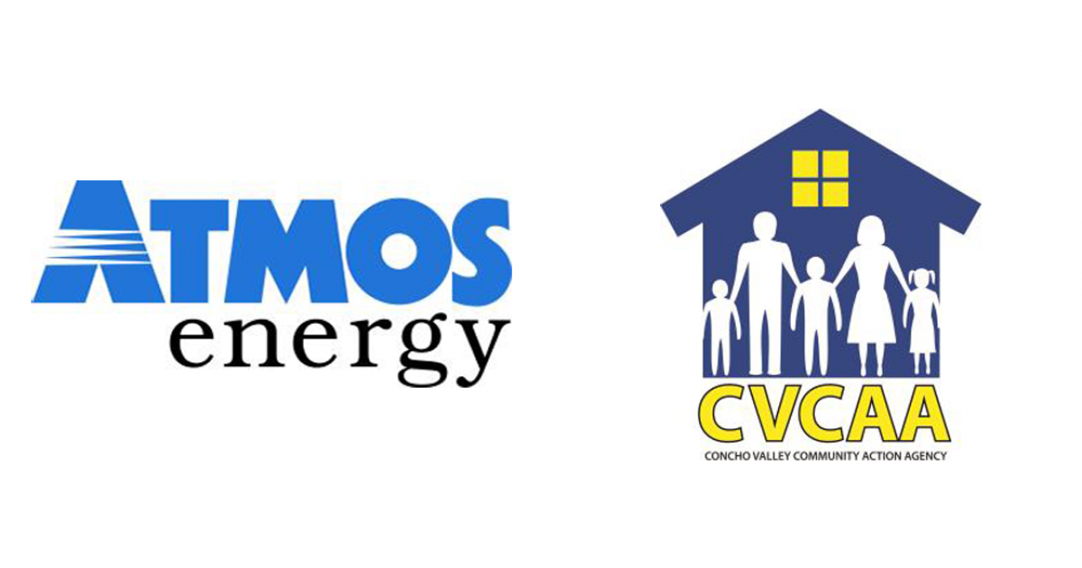 Atmos Energy to Distribute Bill Assistance Funds in "Sharing the Warmth ...