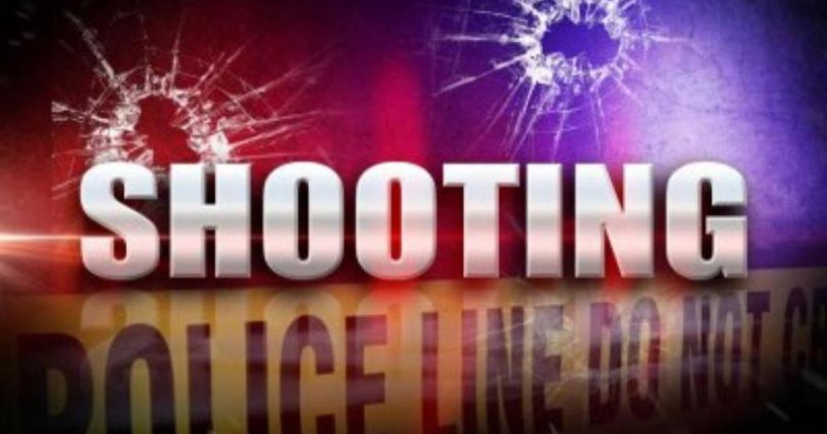 Big Spring Shooting Suspect Caught in Comanche County