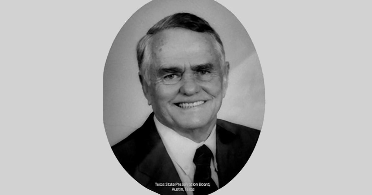 Former State Senator Bill Sims Dies